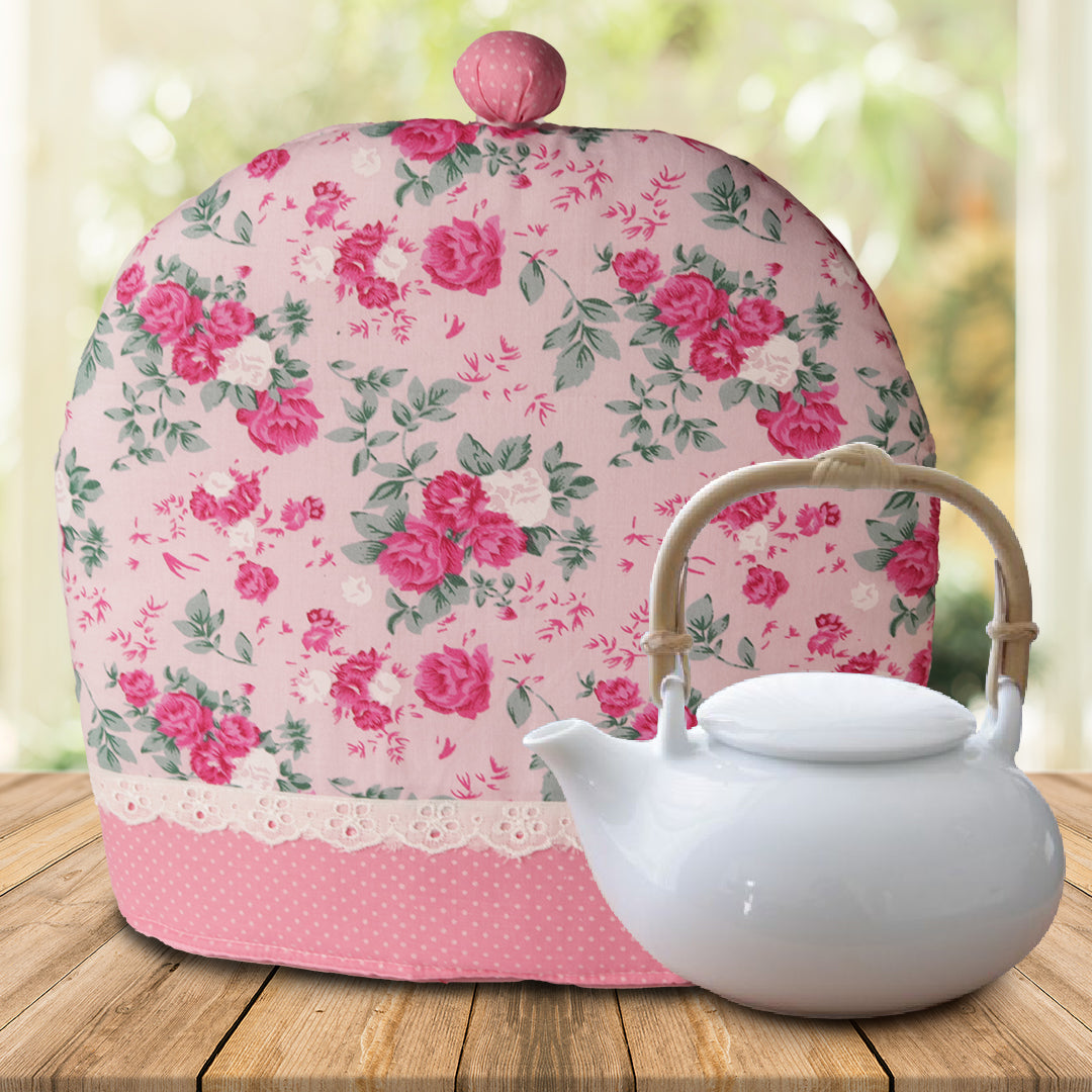 Add a Touch of Class and Comfort to your daily Tea Ceremony! – Old ...